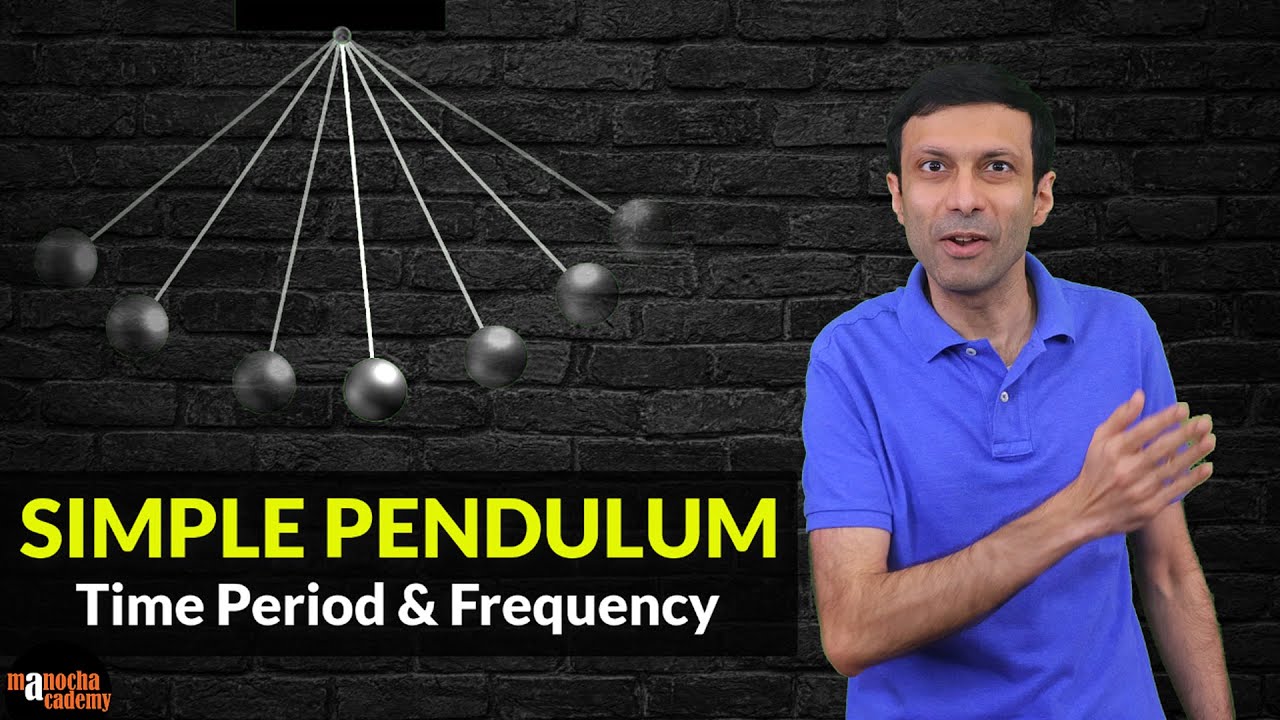 Simple Pendulum