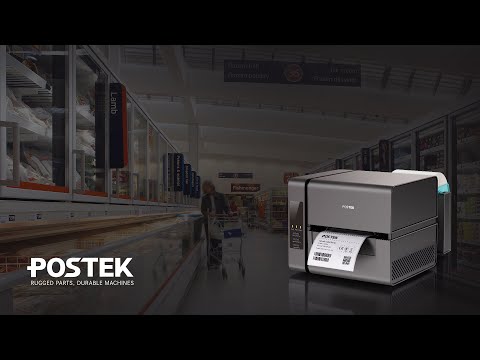 Postek Barcode Printers - Latest Price, Dealers & Retailers in India
