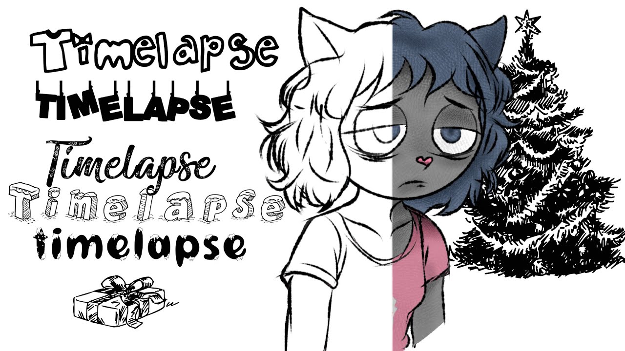 Timelapse, Artstyle, Refund Update