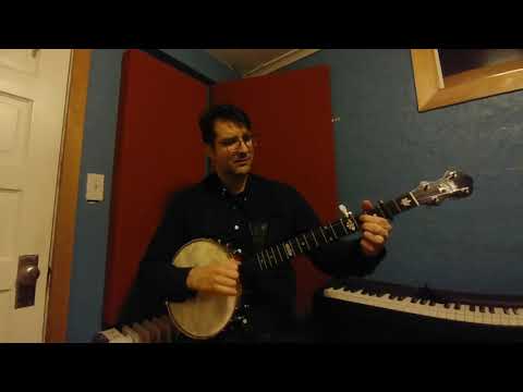 Music – Douglas Detrick