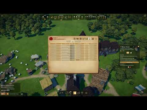 Steam Community :: Video :: Monastery Chapel, Hops & Brewing, and Iron ...