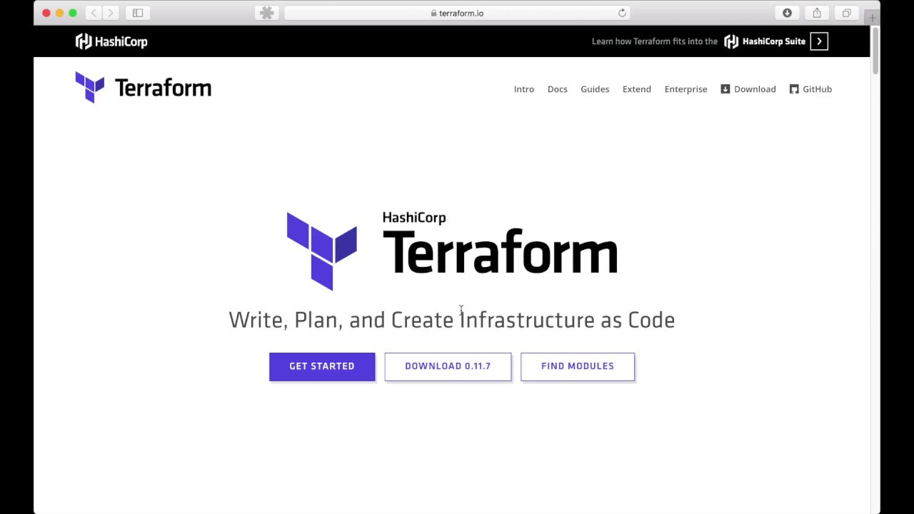 Creating a Google Compute Instance with Terraform