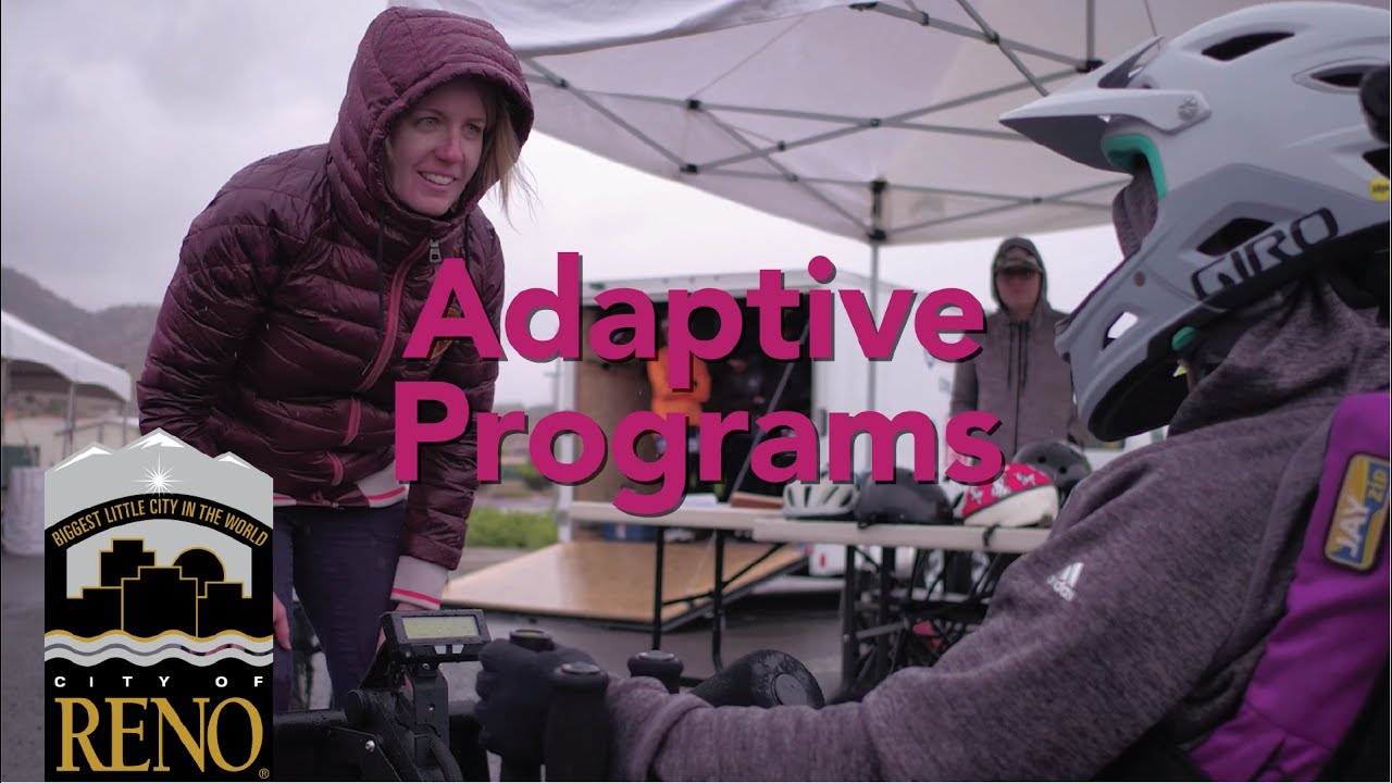 Adaptive Programs