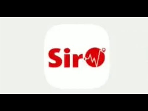 Siro - Backdrop Build