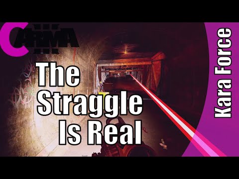 Steam Community :: Video :: CArma: Kara Force - Getting Rescued [1440p]