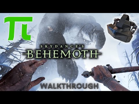 Steam Community :: Skydance's BEHEMOTH