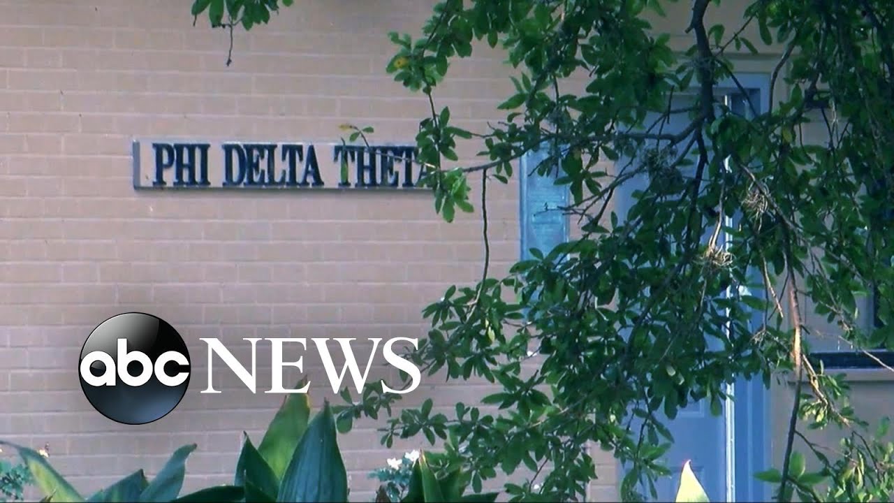 Police investigating possible deadly hazing incident at LSU