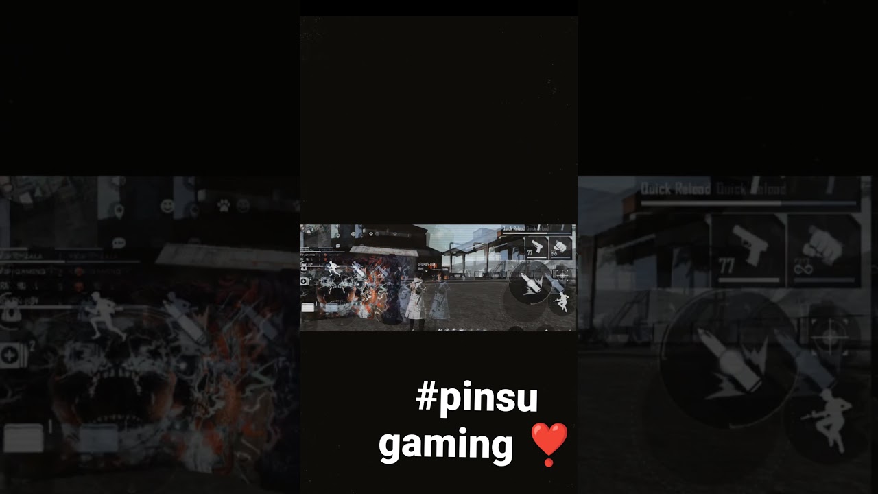 #ff King #customking #pinsugaming