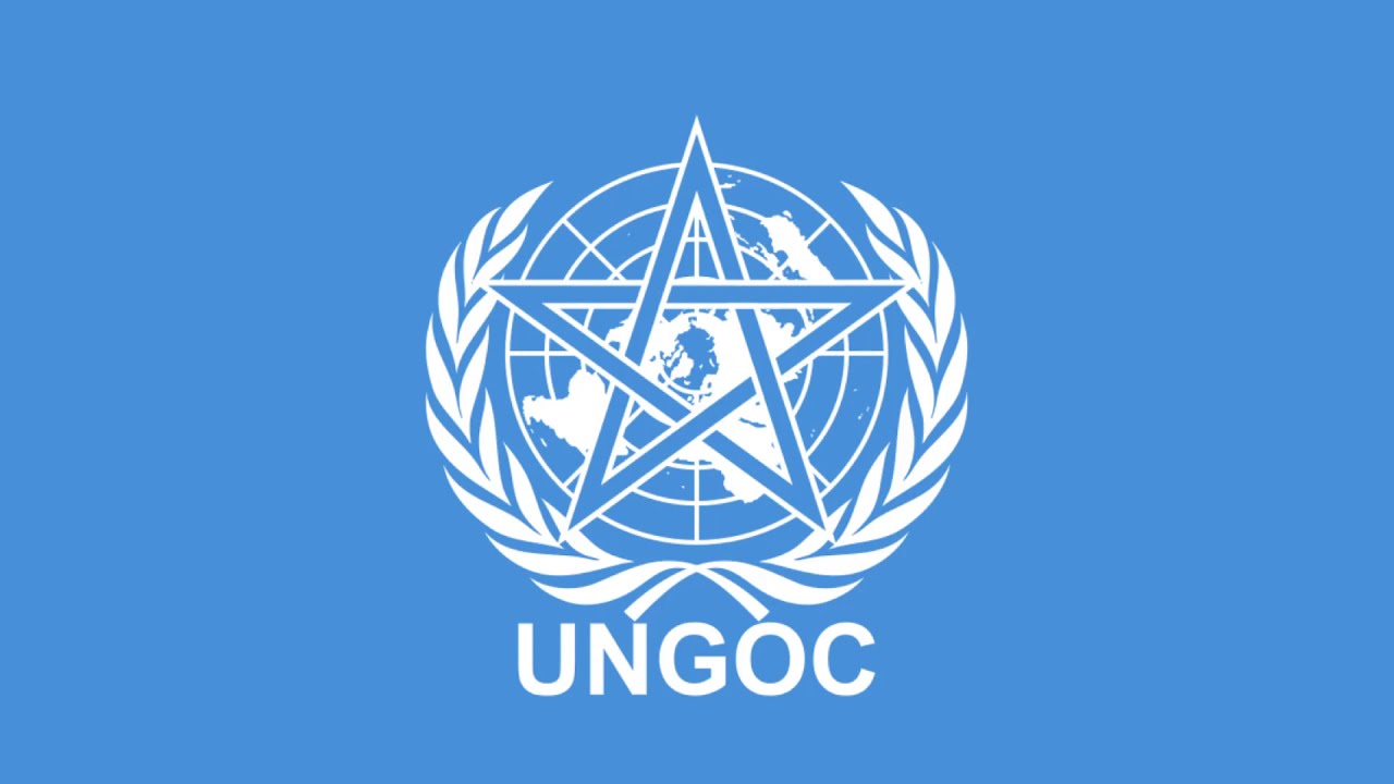 rBreach U.N.G.O.C. Spawn Theme but it's the 30 second bit you came for