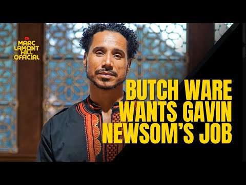 Butch Ware For Governor | Empower Change Today