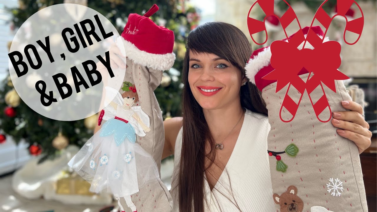 Last-Minute Stocking Stuffer Ideas For Kids