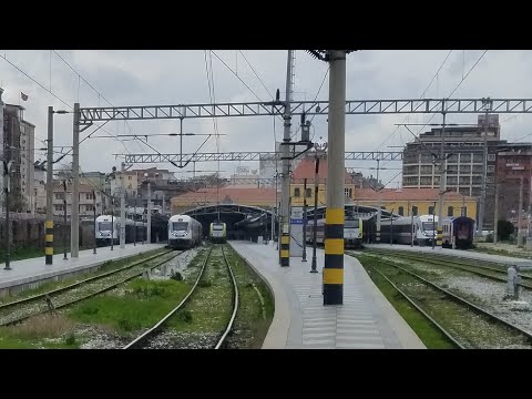 basmane tren garı 2 tane mt 15000 1 tane DE 18000 1 tane E 68000
