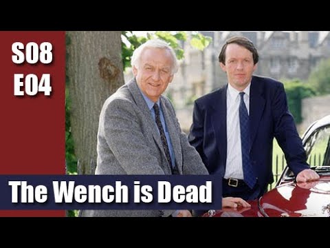 Inspector Morse S08E04 - The Wench Is Dead / full episode