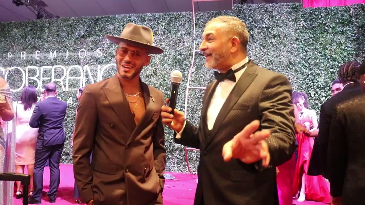 ZEO MUNOZ entrevistado por DANIEL VALERIO YIYO