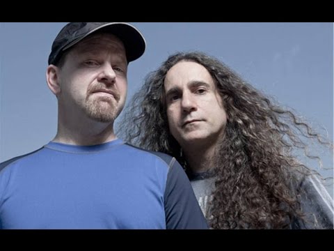 John Arch On Fates Warning 'Awaken The Guardian' Live Dvd & Next Arch ...