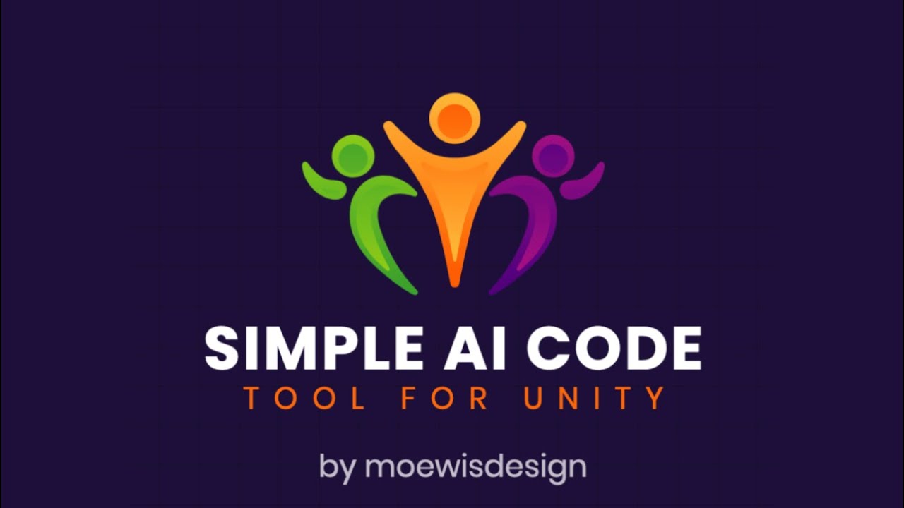 Simple Unity AI Tool - Manual installation made simple