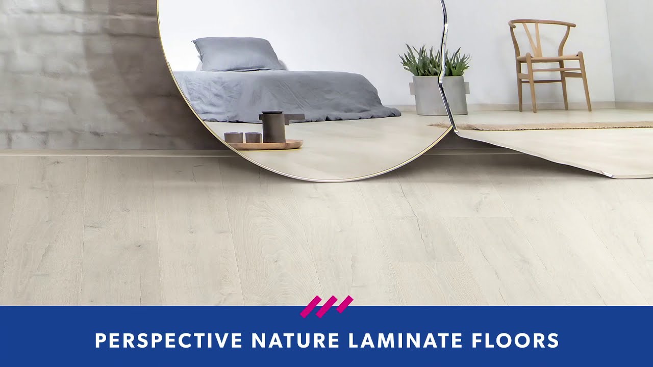 Quick-Step Perspective Nature