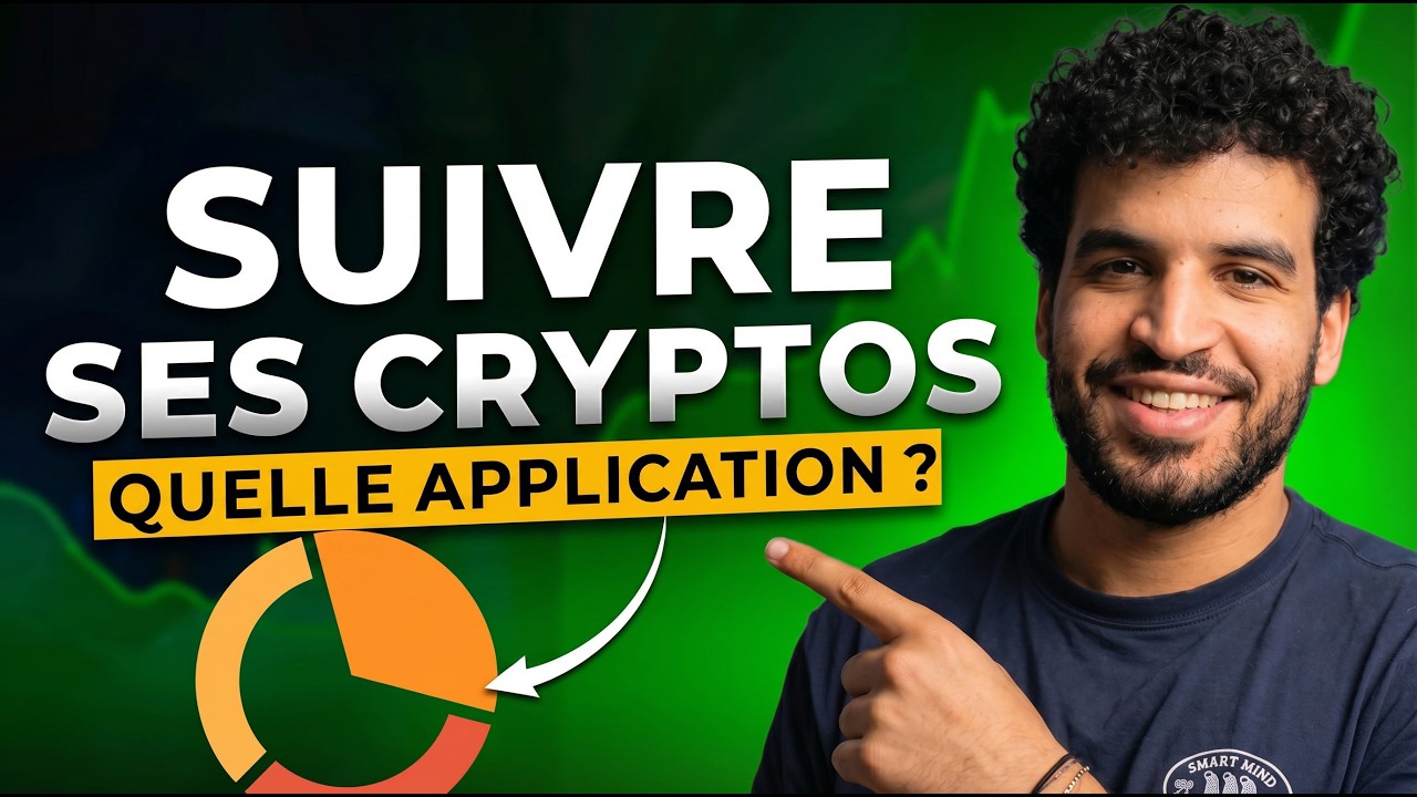 CoinStats Explained: Track Your Crypto Portfolio Like a Pro 📊