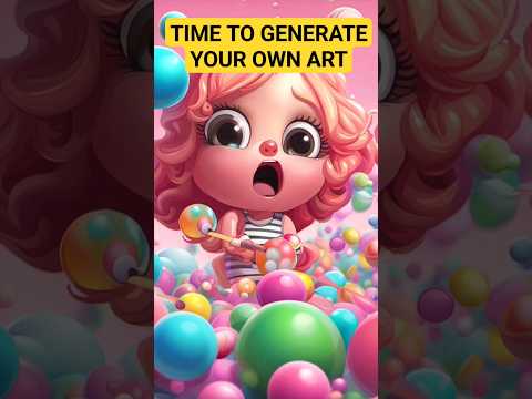 Illustrate AI has arrived 🥳