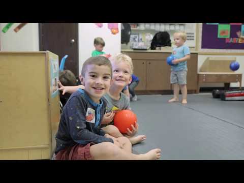 What Is Our STEAM Preschool Program?