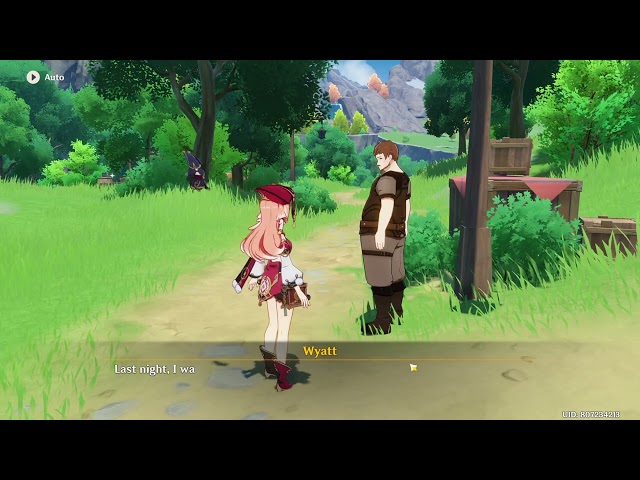 Genshin Impact fans face weird quest bug worldwide, developer responds