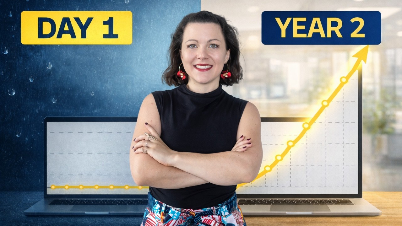 How I Would Start A Career in Digital Marketing Today (Step-by-Step)