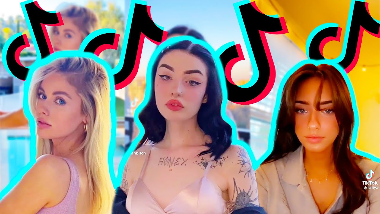 How Hard Did Puberty Hit You? - TikTok Trend - (Ultimate TikTok Compilation)