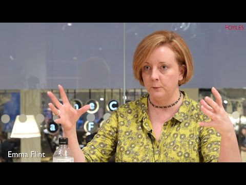 Emma Flint - Babelio