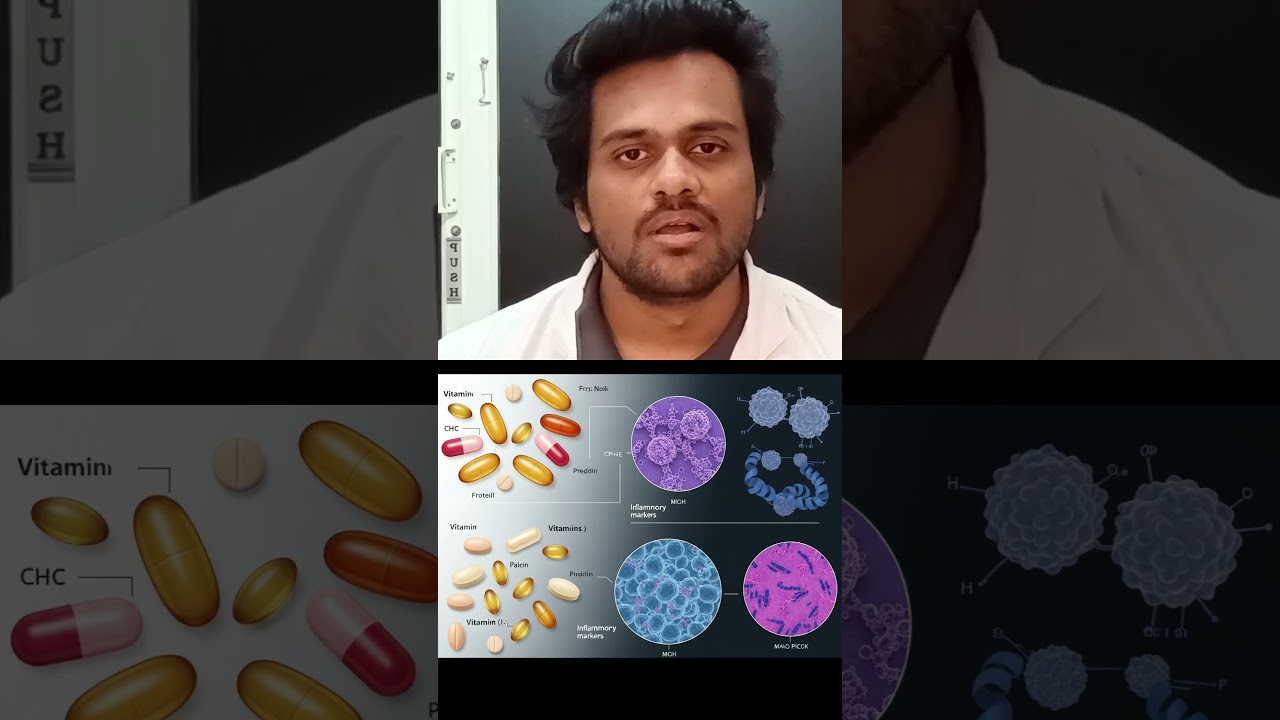 Blood Test Explained: What Lab Analysis Reveals About Your Health