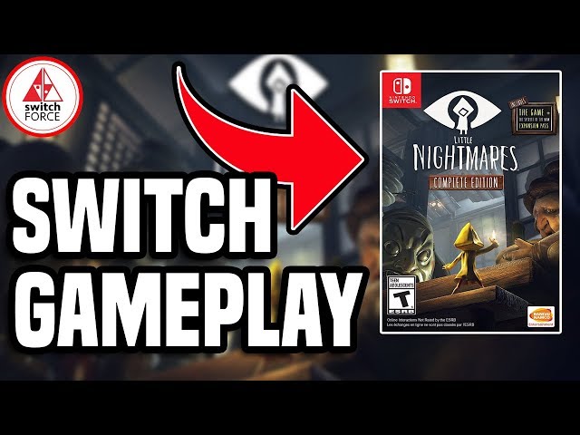 5 best horror games on Nintendo Switch that players should try in 2022