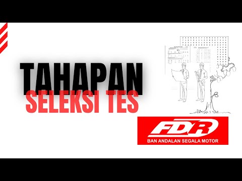 Kisi kisi Psikotes PT Suryaraya Rubberindo Industries