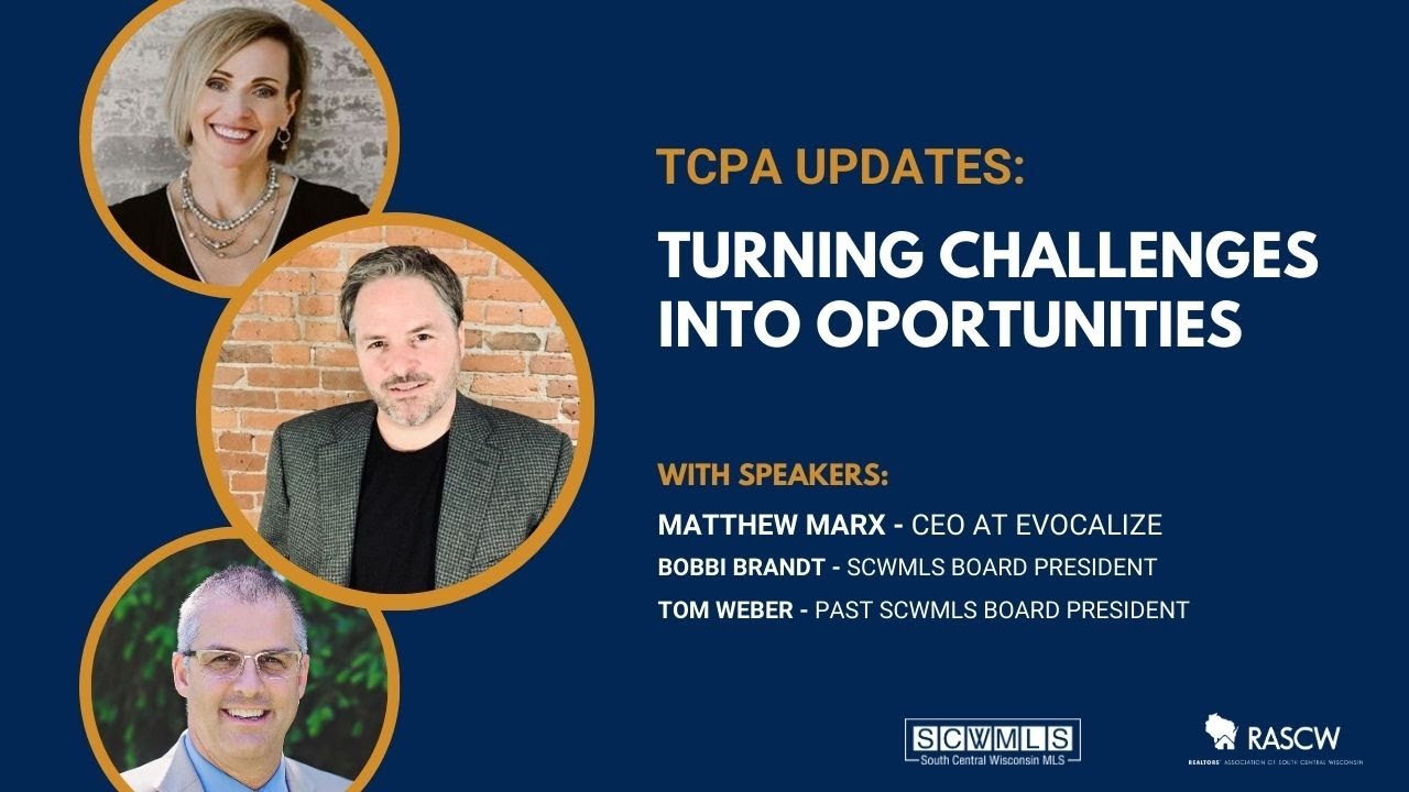 Understanding the Upcoming Changes to TCPA: What Real Estate ...