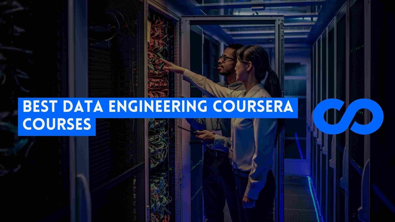 ⭐ BEST DATA ENGINEERING COURSERA COURSES ⭐