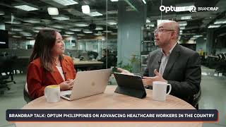 WATCH: Optum Philippines on upskilling Filipino nurses
