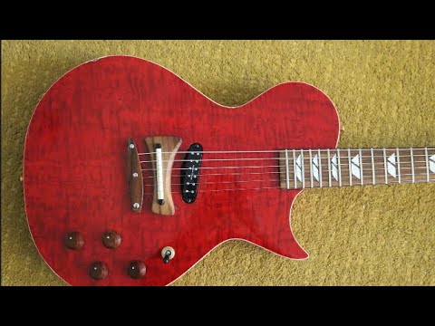 Fernandes Japan LSA-50 Monterey Magnacoustic LSA-65 | Reverb