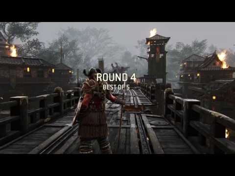 Steam Community :: Video :: For Honor Shield Bash to Victory