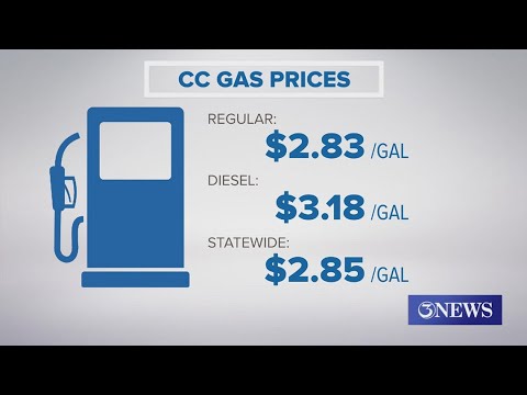 Oil, gas prices to rise after U.S. strikes