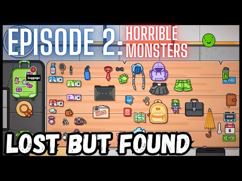 Steam Community :: Lost But Found