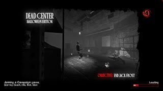 Dead Center: Halloween Edition (Map) for Left 4 Dead 2 - GameMaps.com