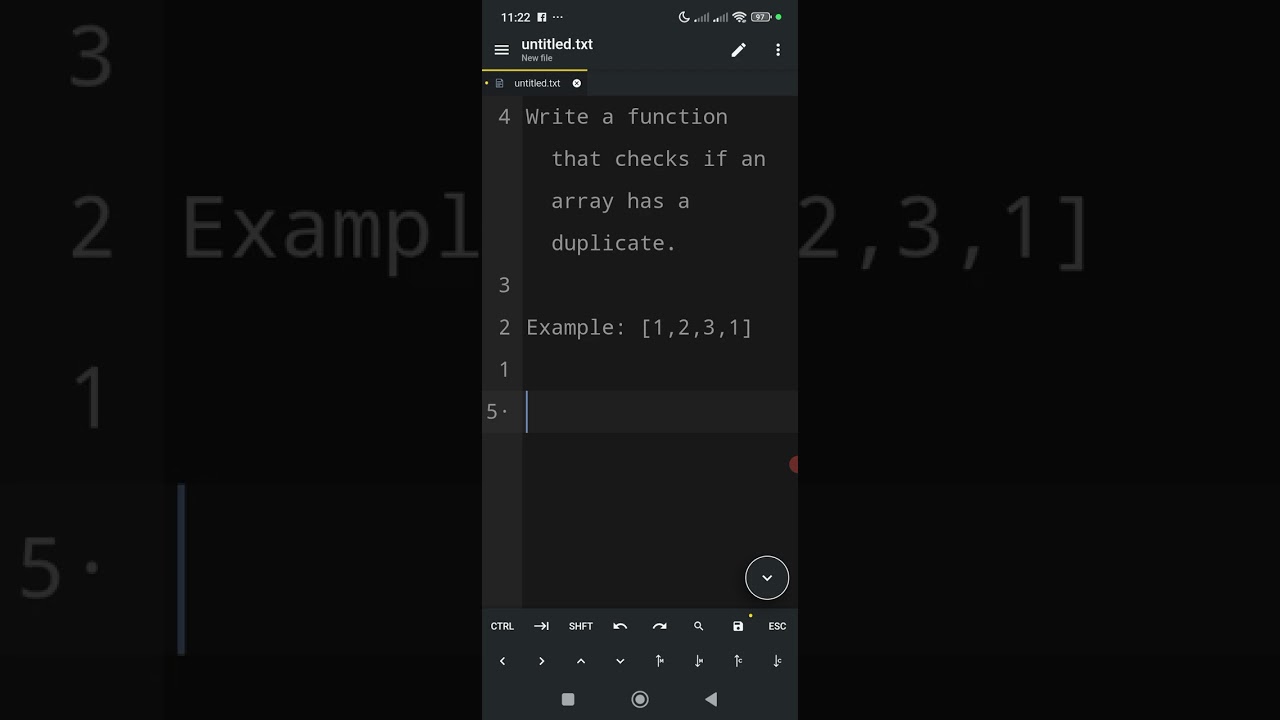 Stop Using Loops! Detect Duplicates in 1 Line | JS Interview Trick 🚀