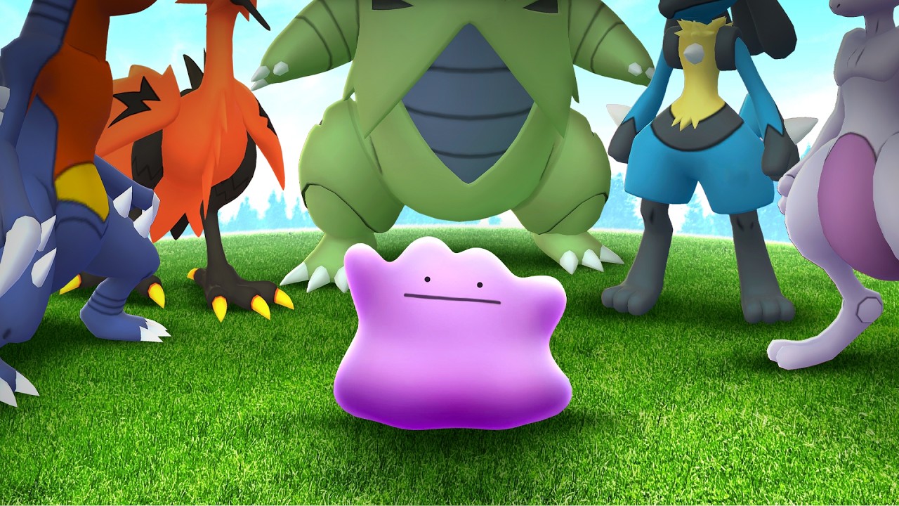 What is the WORST Pokemon in Pokemon GO?
