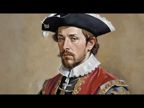 The Genealogy of Juan Ponce de Leรณn | Tracing the Bloodline of a Conquistador