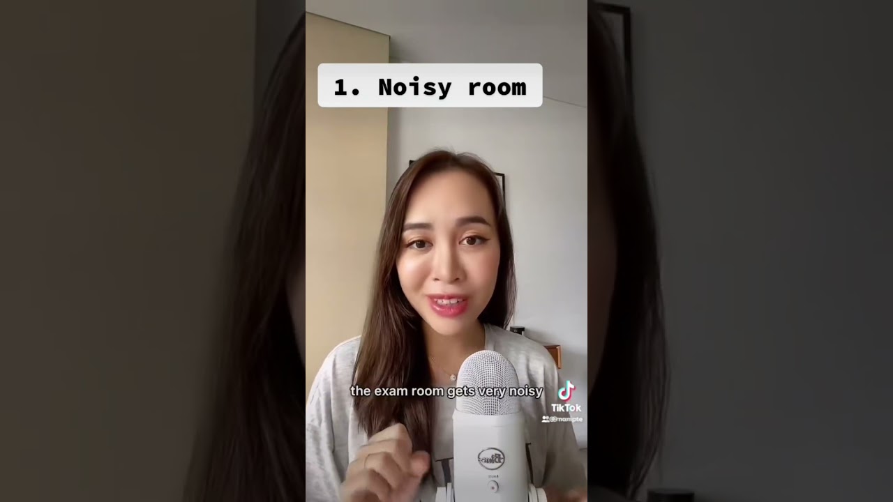 What to know before taking a  PTE exam #ptemoni