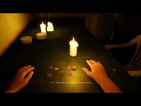 Steam Community :: Thin Threads