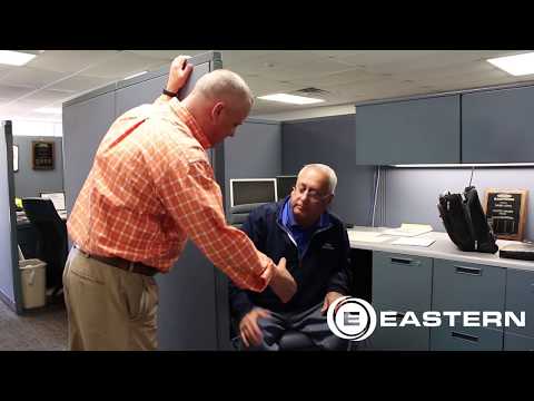 Show Meaningful Appreciation - Eastern Industrial Supplies, Inc.