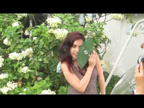 A Woman We Love - Jacqui Thibodeaux