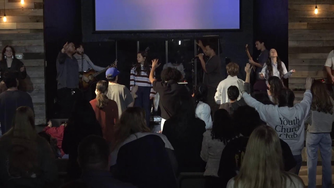 PBC Chapel Live