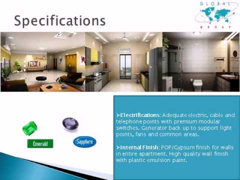 Precioso By Global Group At Kharadi