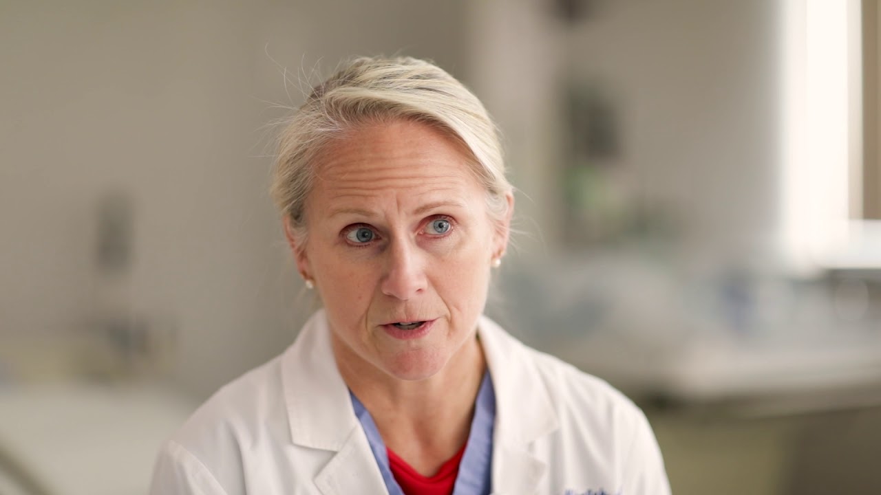 The Hospital of Central Connecticut - Maternity