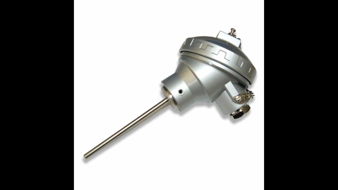 Temperature sensor calibration using Temperature Bath.